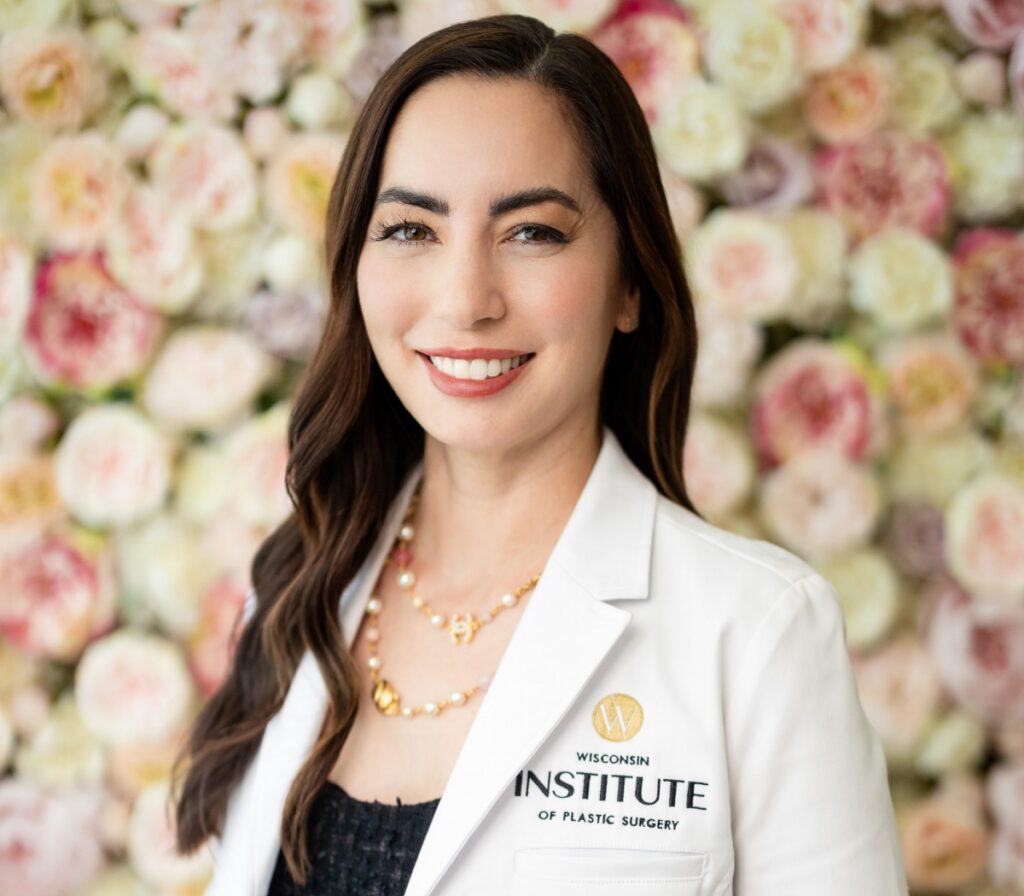 Meet Colleen Van Egeren, PA-C | WIPS