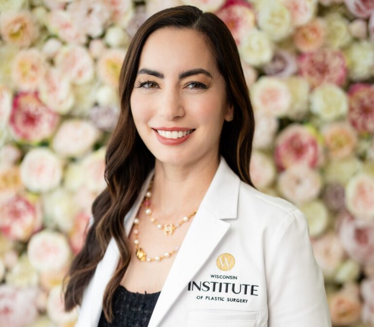 Meet Amanda Olsen, PA-C | Dr. Tina Sauerhammer